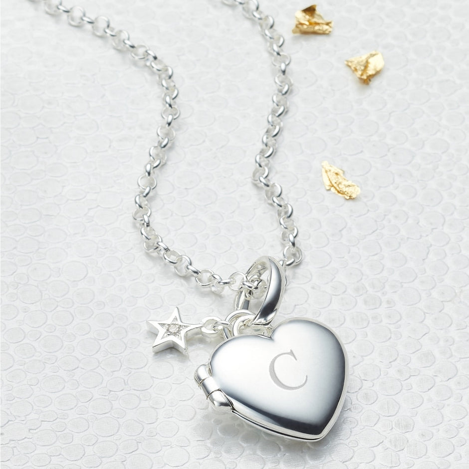 18th Birthday Jewellery Gifts | Molly Brown London